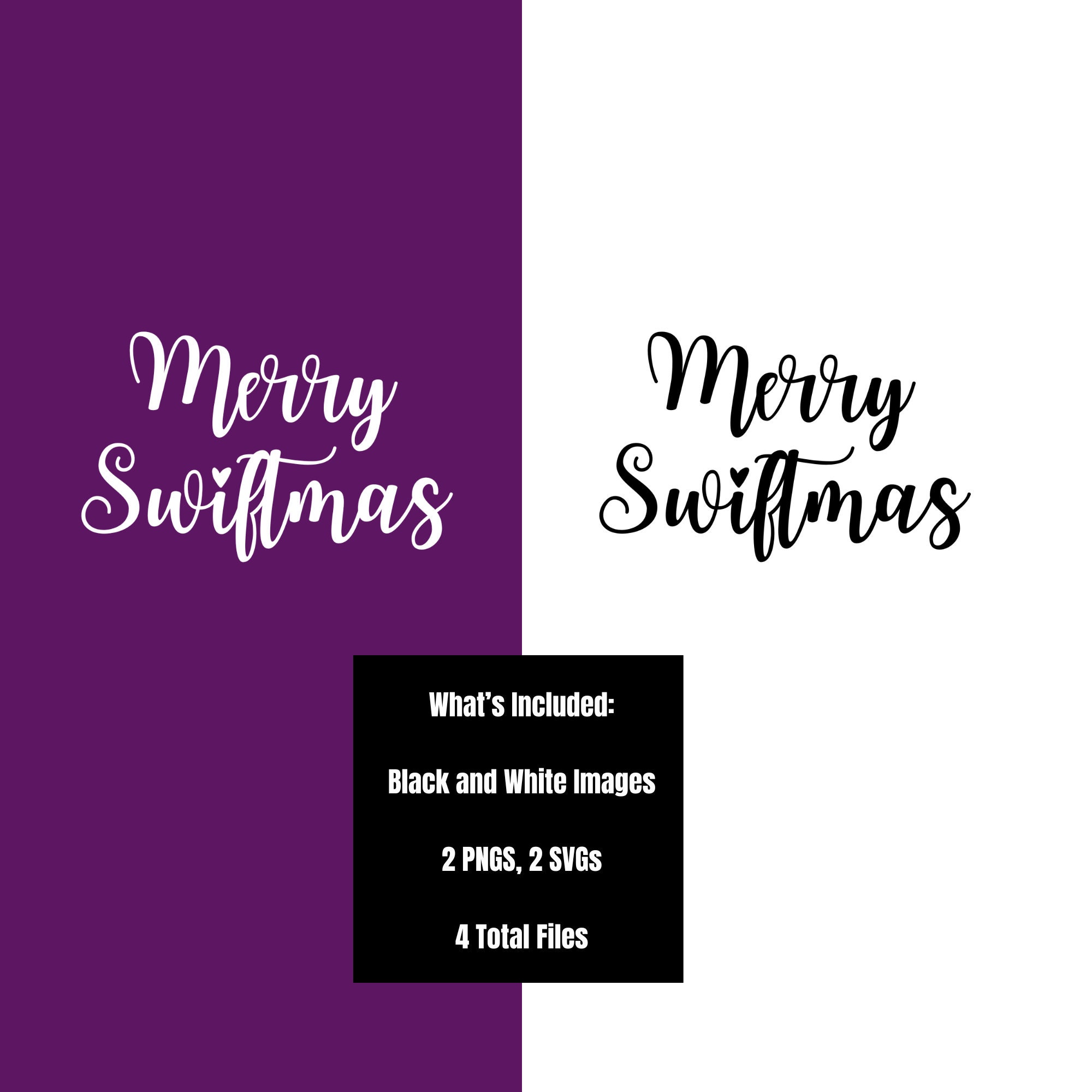 Merry Swiftmas SVG and PNG Swift, Era Tour, Swifty Gifts, Taylor Svg ...