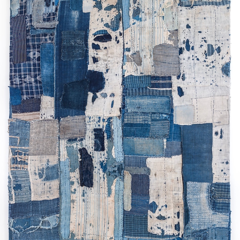 Japanese Patchwork - Etsy