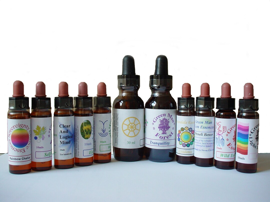 Special Single 10mls Essence - Etsy