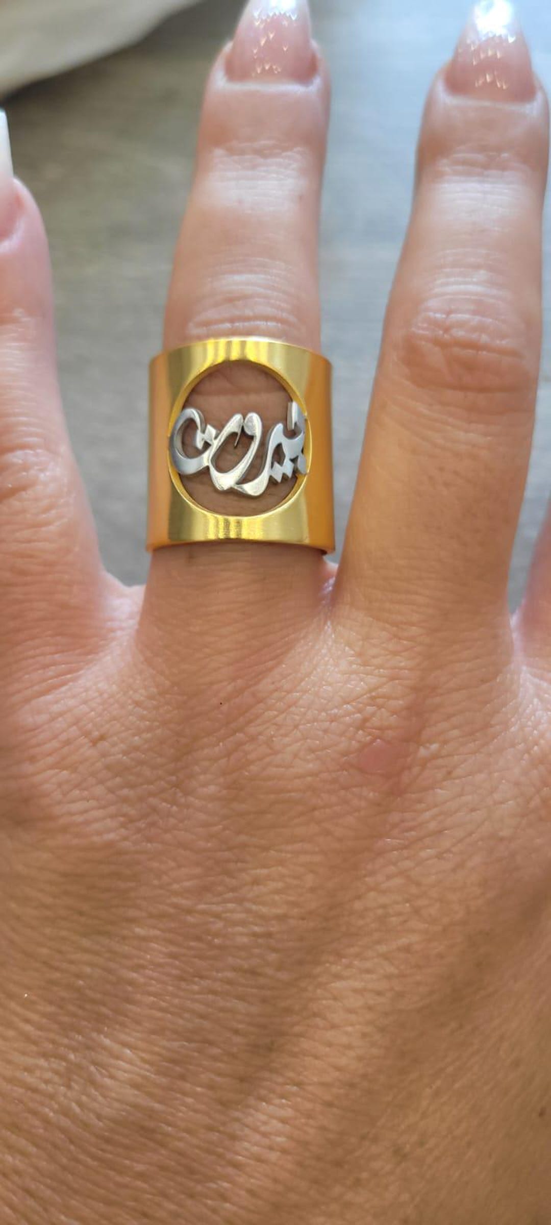 Cedar Tree,بيروت ,لبنان Lebanon Map, مارشربل Rings - Unique Gold-plated ...