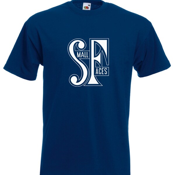 Small Faces - Etsy