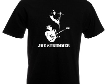Joe Strummer - Etsy UK