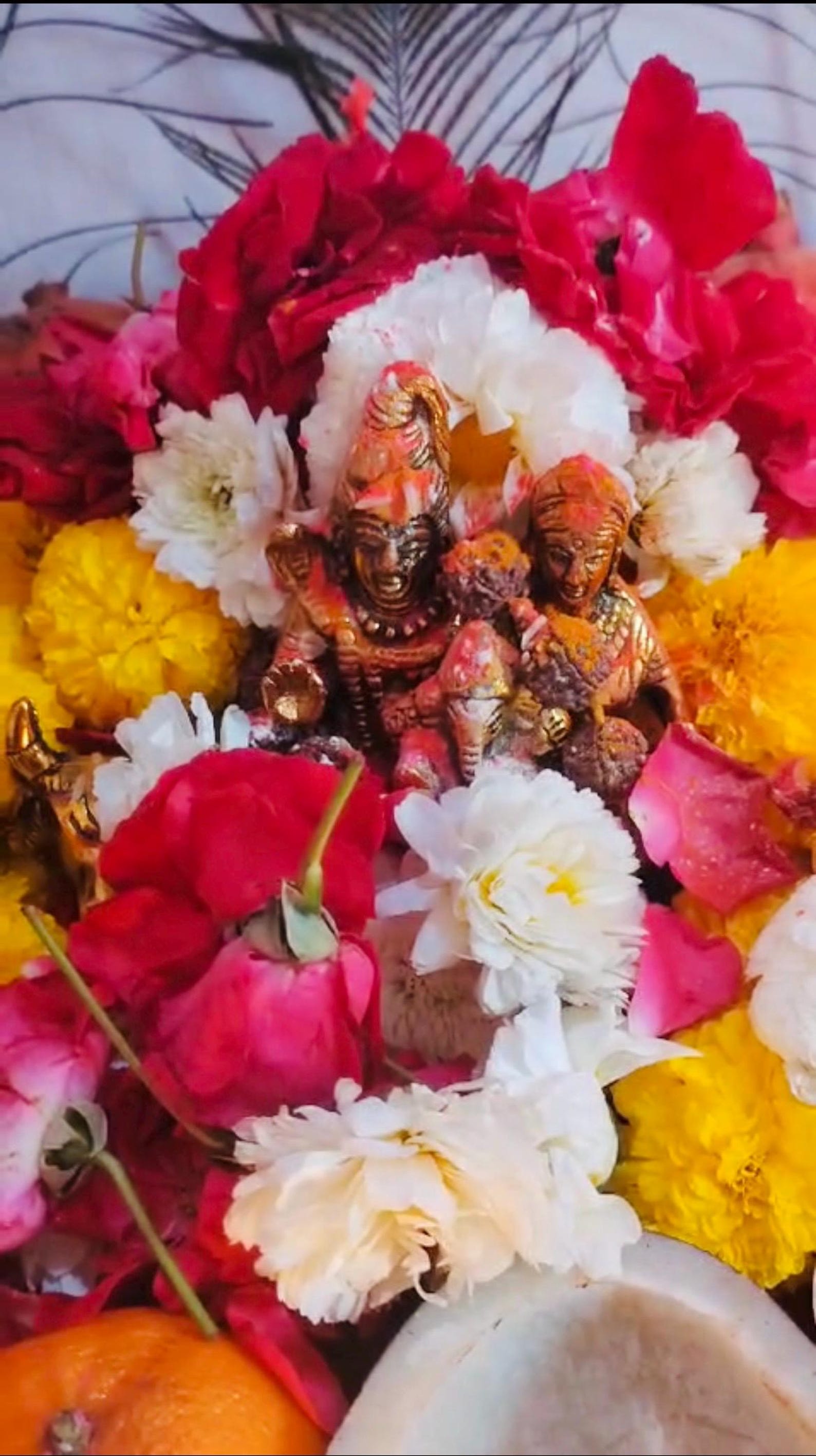 Shiv Parvati Puja Ceremony for Family Blessings - Etsy