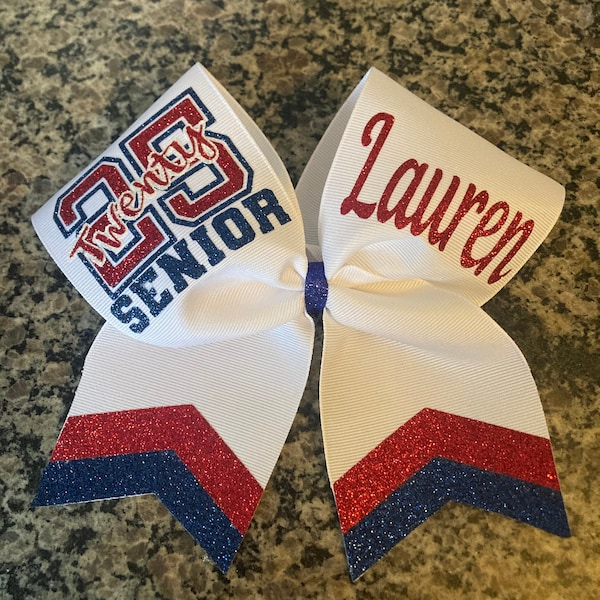 Senior Cheer Gift - 60+ Gift Ideas for 2024