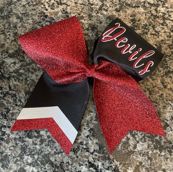 Cheer Bows With Words Pin By Kim Mullens On Business | Bow Quotes,