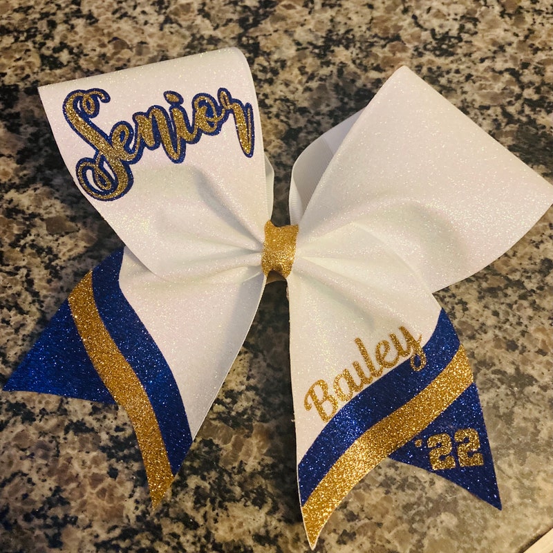 Cheer Bow 2026 - Etsy