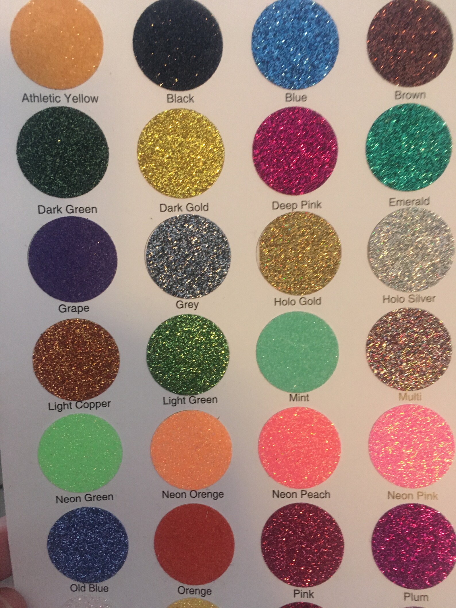 Competition cheer bow in FULL glitter. Custom cheer bow | Etsy