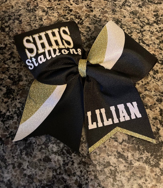 Varsity Cheer Bows