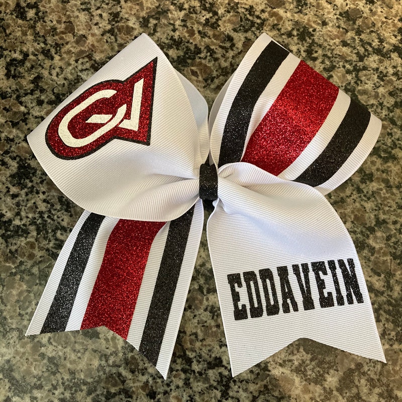 Bow Logo - Etsy