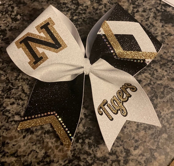 Varsity Cheer Bows