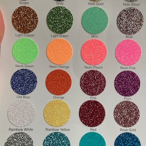 Cheer Bow in Custom Colors for School Cheer Bow/ Full Glitter Cheer Bow ...