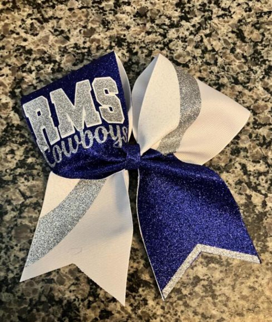 RMS Custom Bow Bundle- Only Purchase If on Team List Name on Order. - Etsy