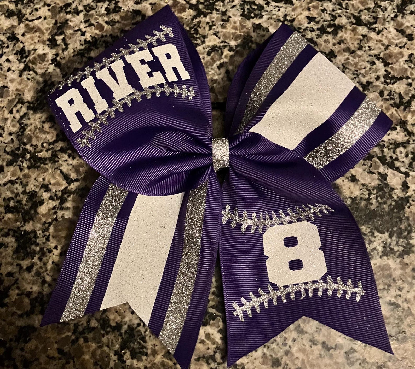 Softball Bow, Bows for Softball, Custom Softball Bow, Softball Threads ...