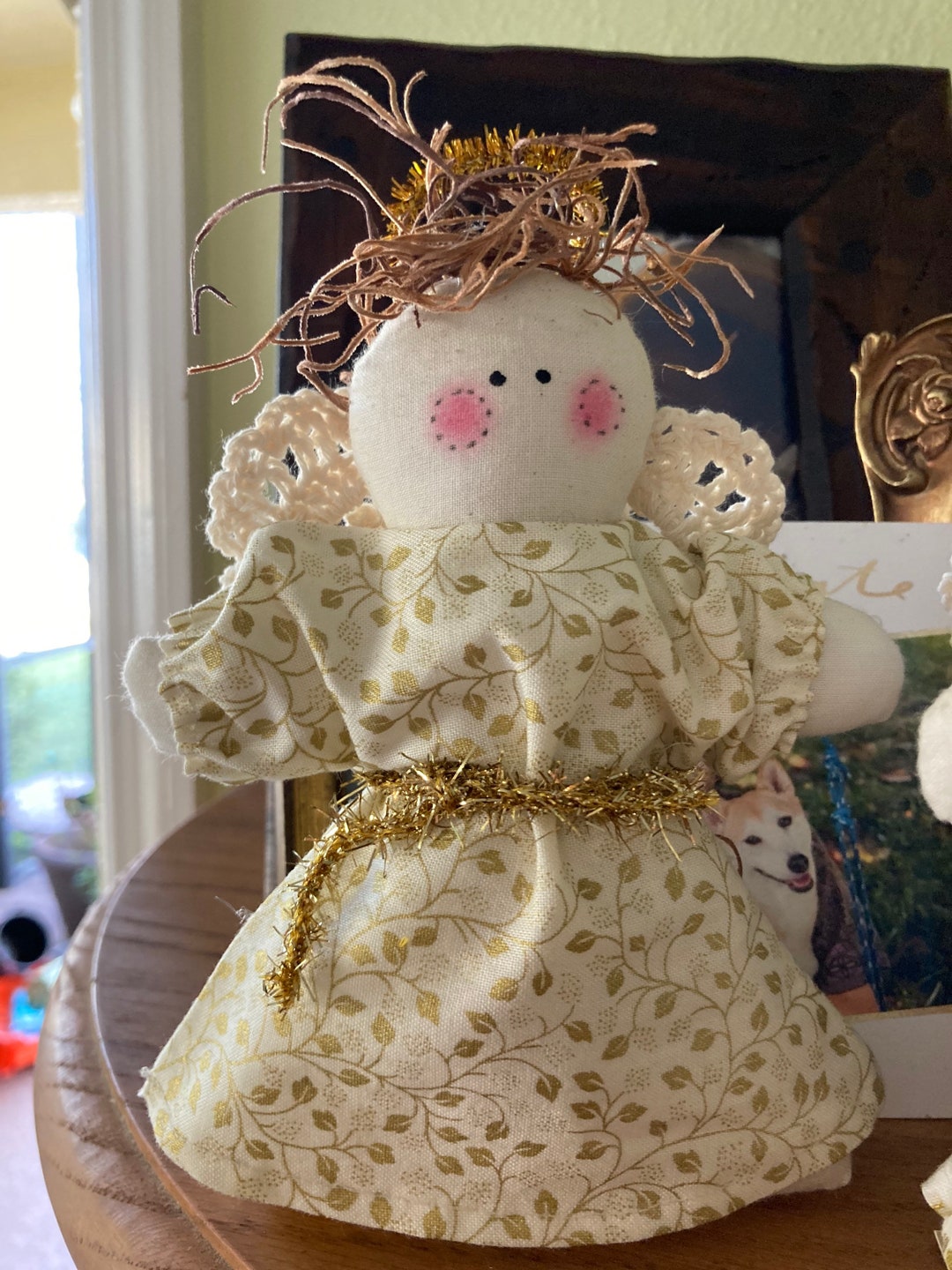 Lil Angel. MADE TO ORDER - Etsy