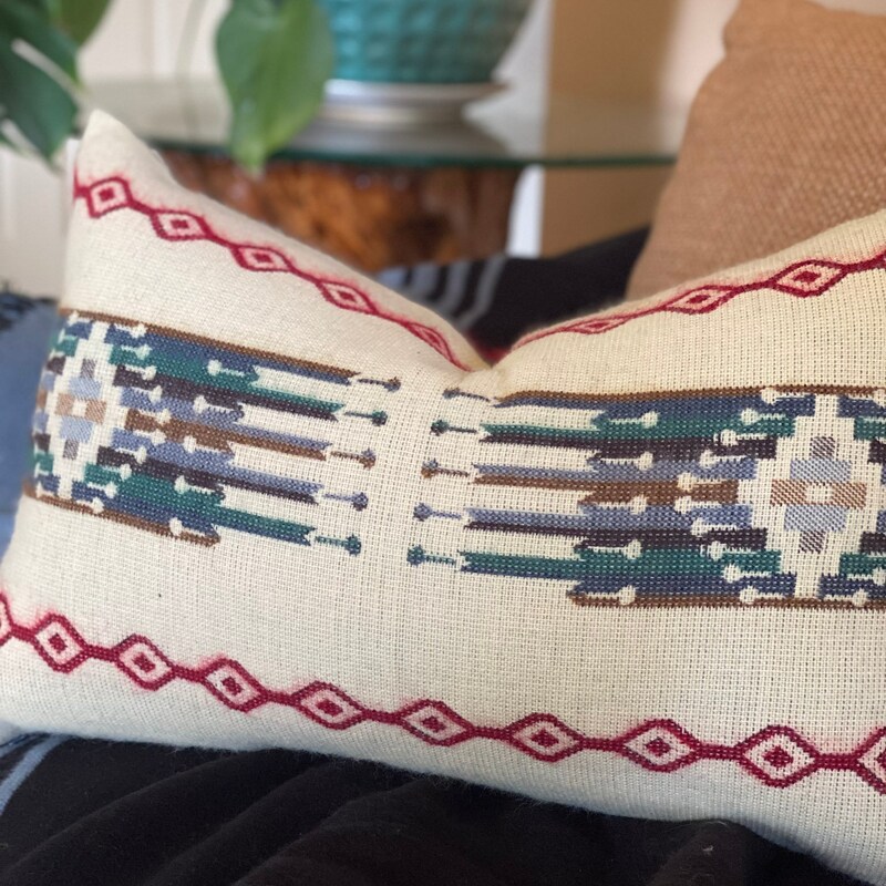 Western Pillow Covers - Etsy
