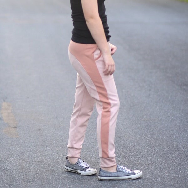 Joggers Pattern - Etsy