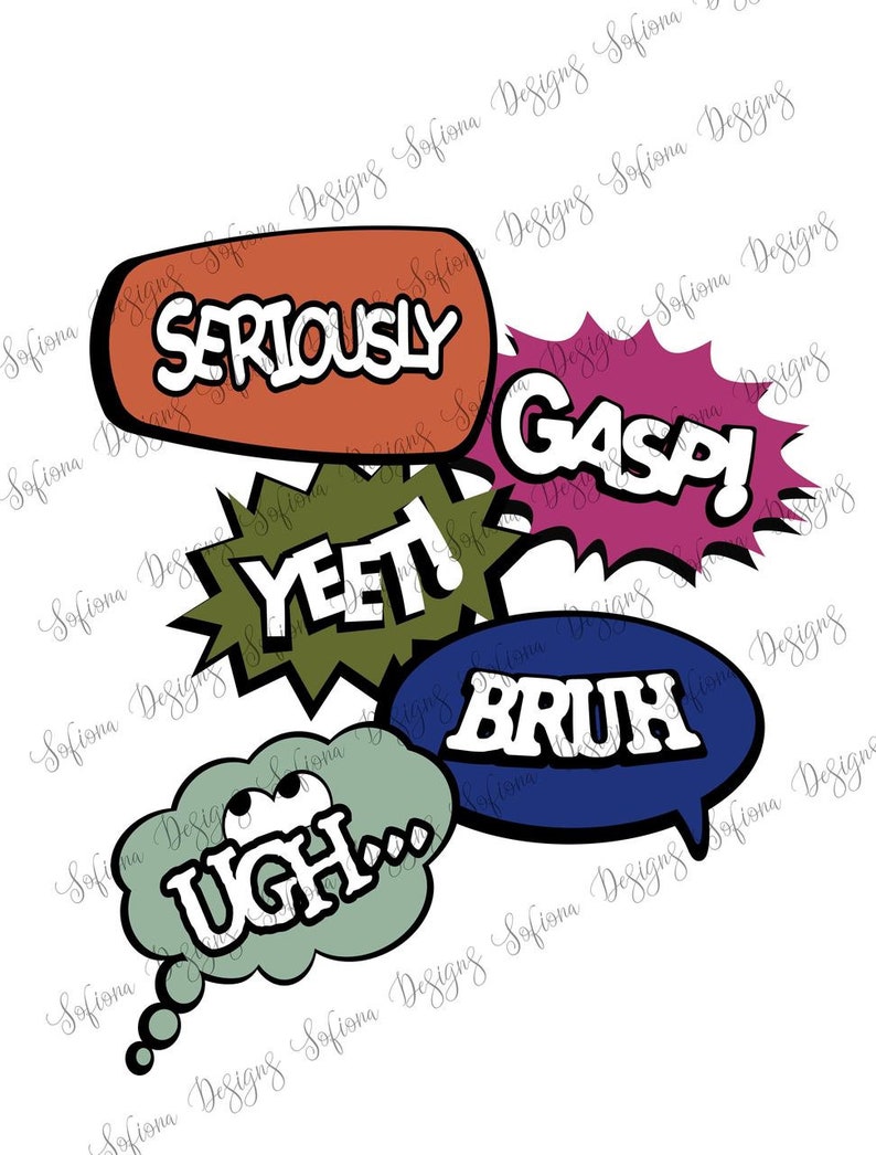 Ursa Minor Slang Cut Files SVG Jpeg PNG DXF by Sofiona - Etsy