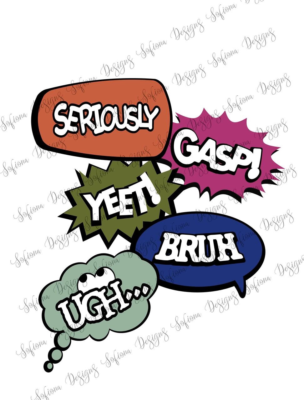 Ursa Minor Slang Cut Files SVG Jpeg PNG DXF by Sofiona - Etsy