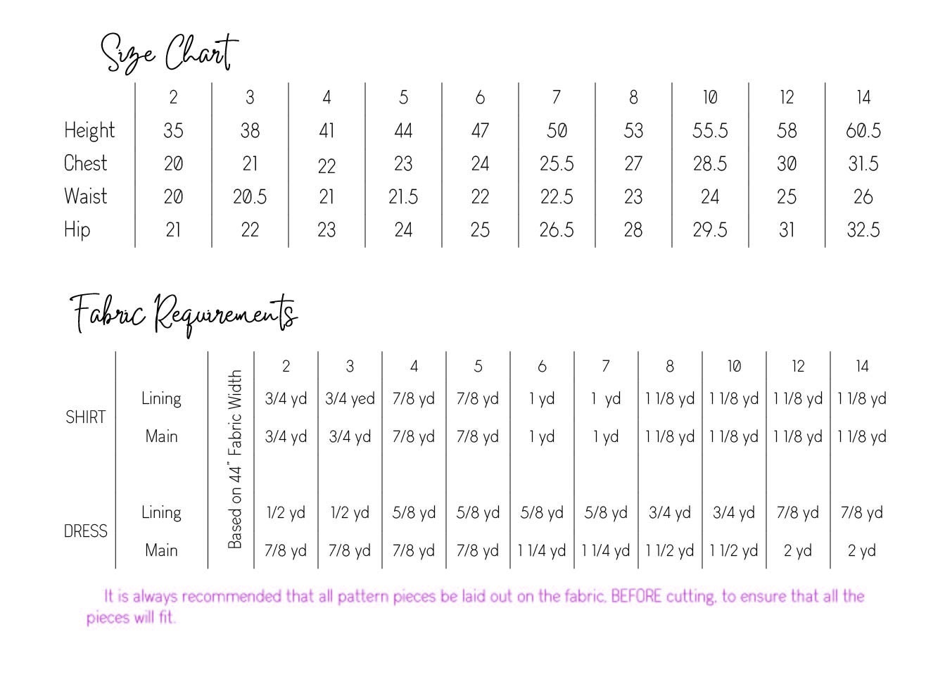 Girls Tie Back Dress Pattern Reversible Peplum Top Pattern - Etsy