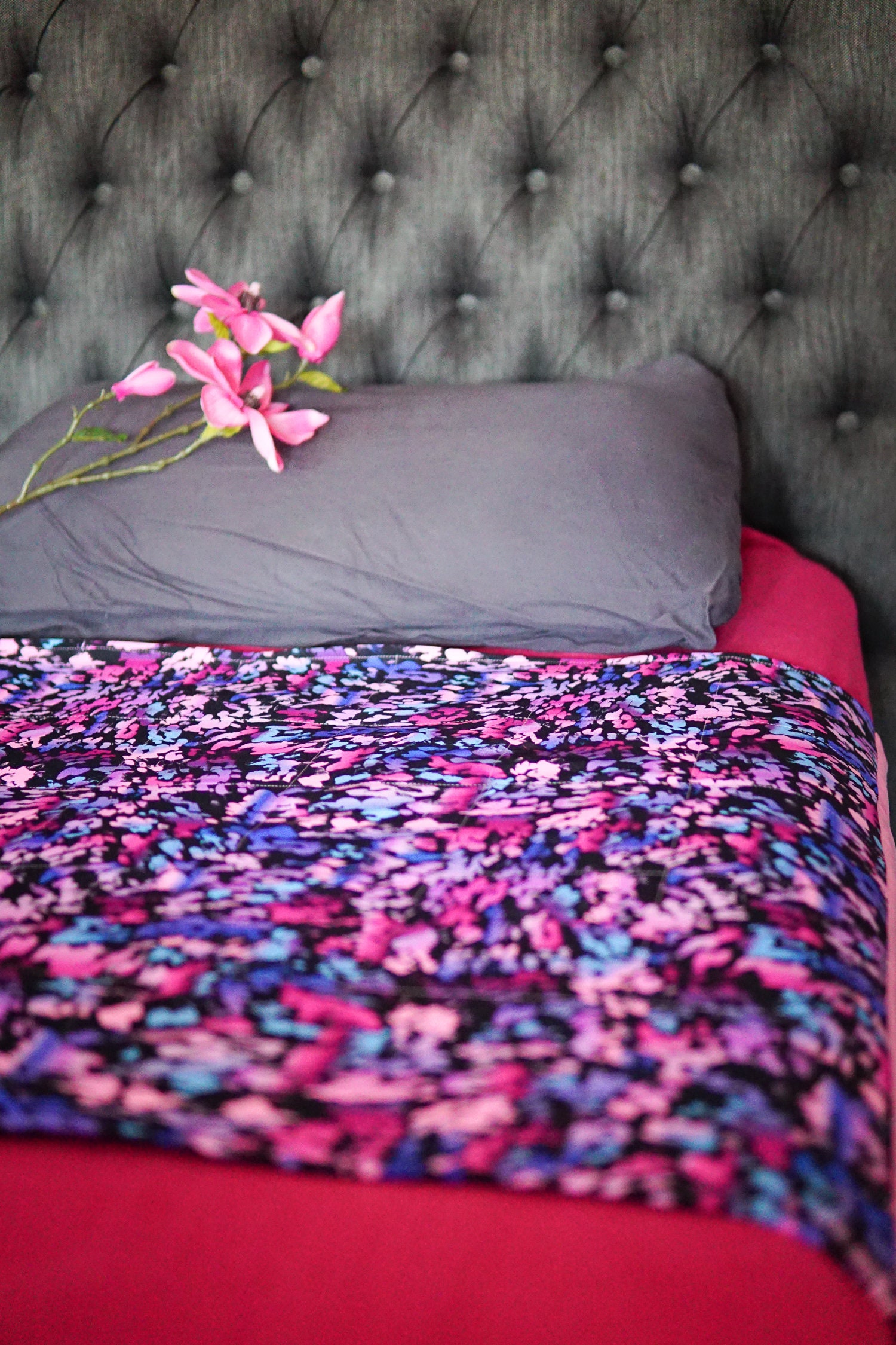 Mattress Protector, PDF Sewing Pattern, Bed Wetting Protection ...
