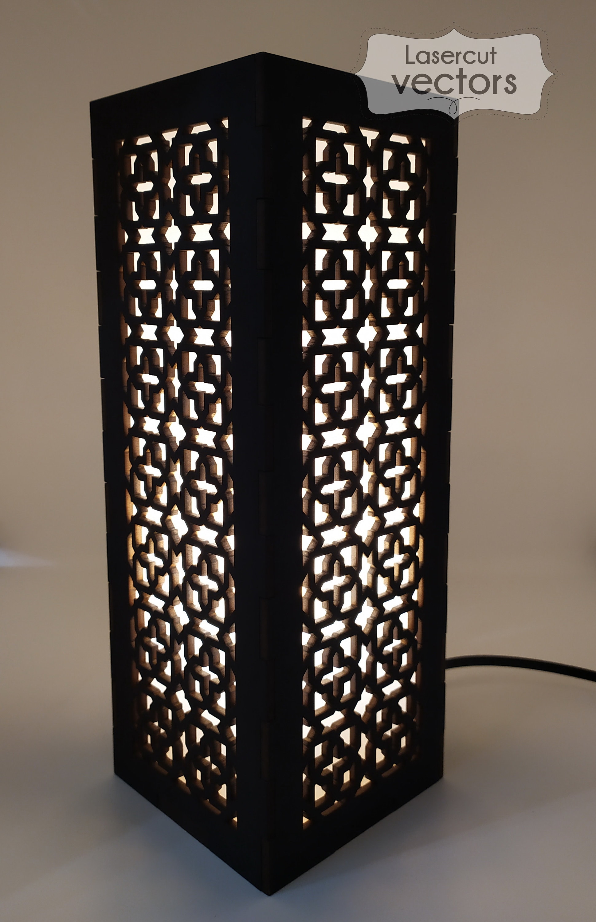 Laser Cut Laser Cut Lamp Laser Cut Patterns Laser Cut - Etsy Ireland