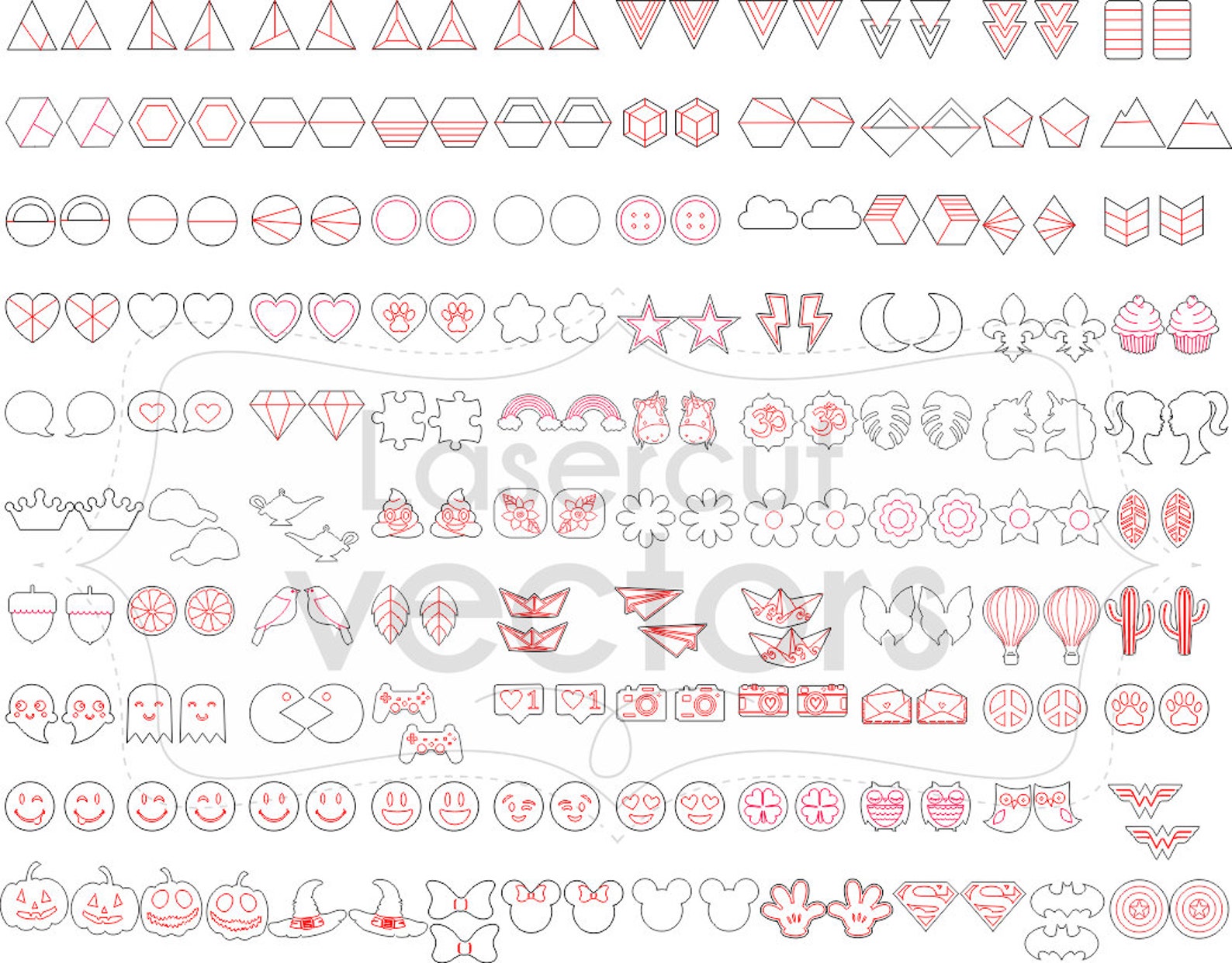 100 Designs Bundle Stud Earring SVG, Stud Earrings SVG Bundle, Stud ...