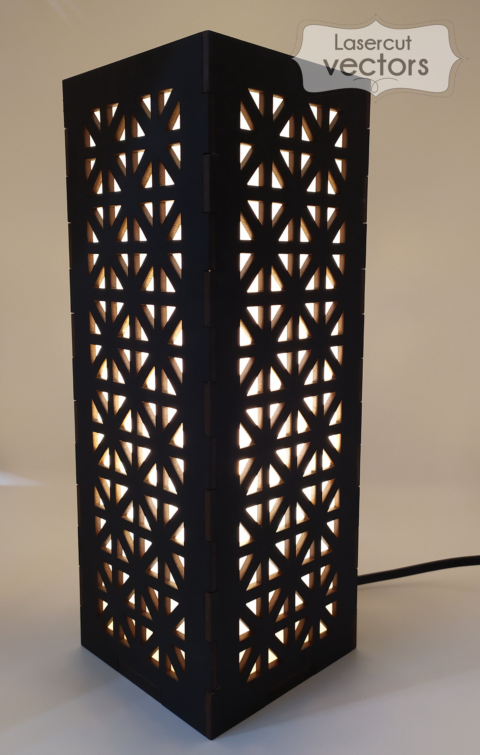 Laser Cut Laser Cut Lamp Laser Cut Patterns Laser Cut - Etsy UK