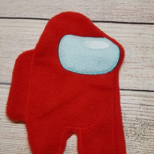 Among Us Costume Halloween - Etsy