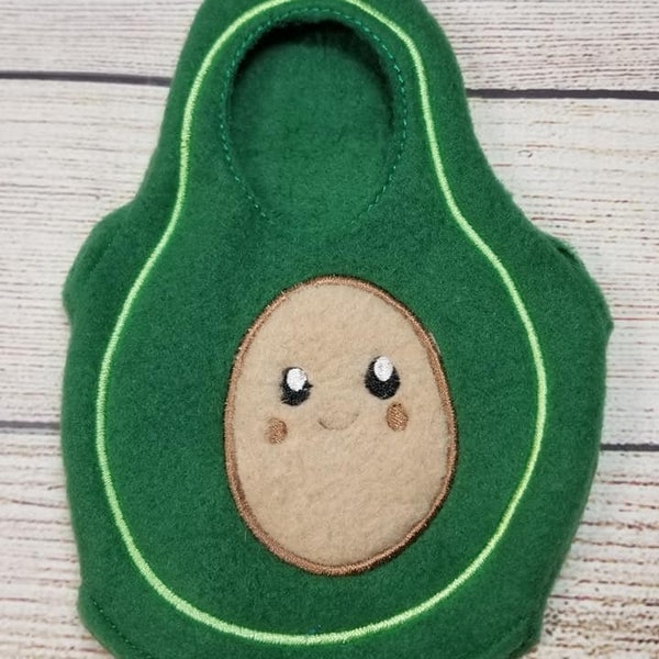 Avocado Costume - Etsy