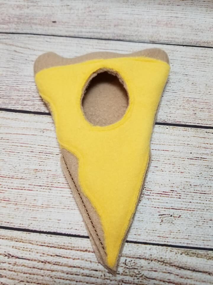 Cheese Costume - Etsy