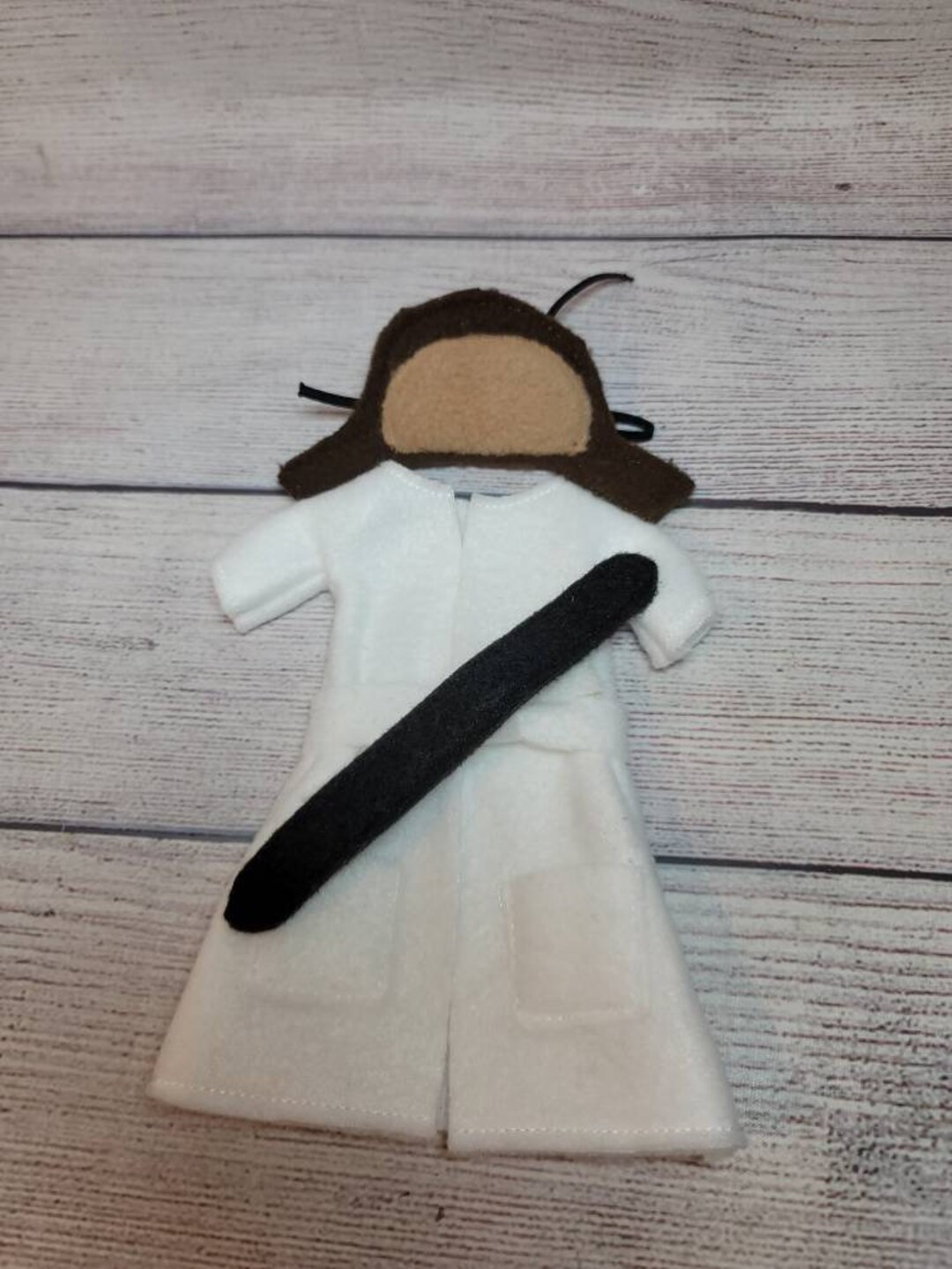 Cousin Eddie- Elf Costume -elf-costume-children-play Dress Up-doll ...