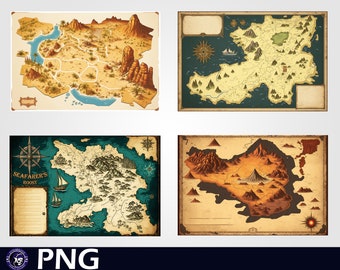 Ship Kraken Battle Map Dnd Battle Map D&D Battlemap - Etsy Finland