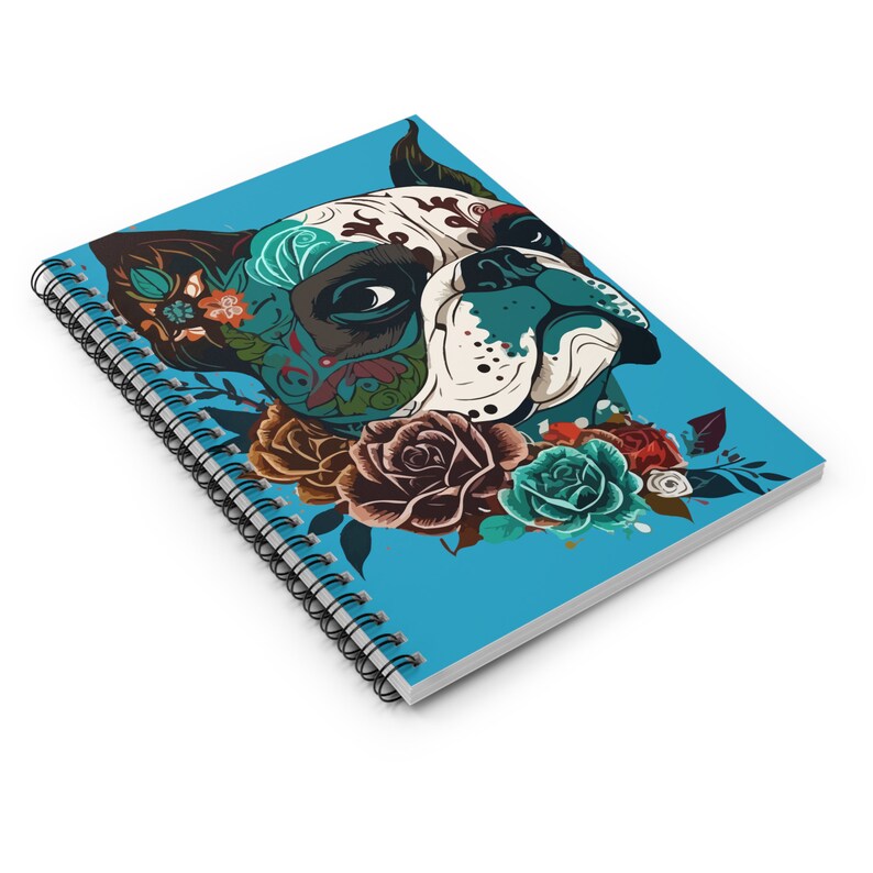 French Bulldog Sugar Skull SVG Digital Download Frenchie PNG - Etsy