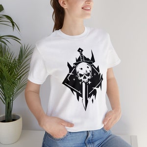 Dnd Rogue Class Icon SVG Digital Download, Elf Rogue Png, Tiefling ...