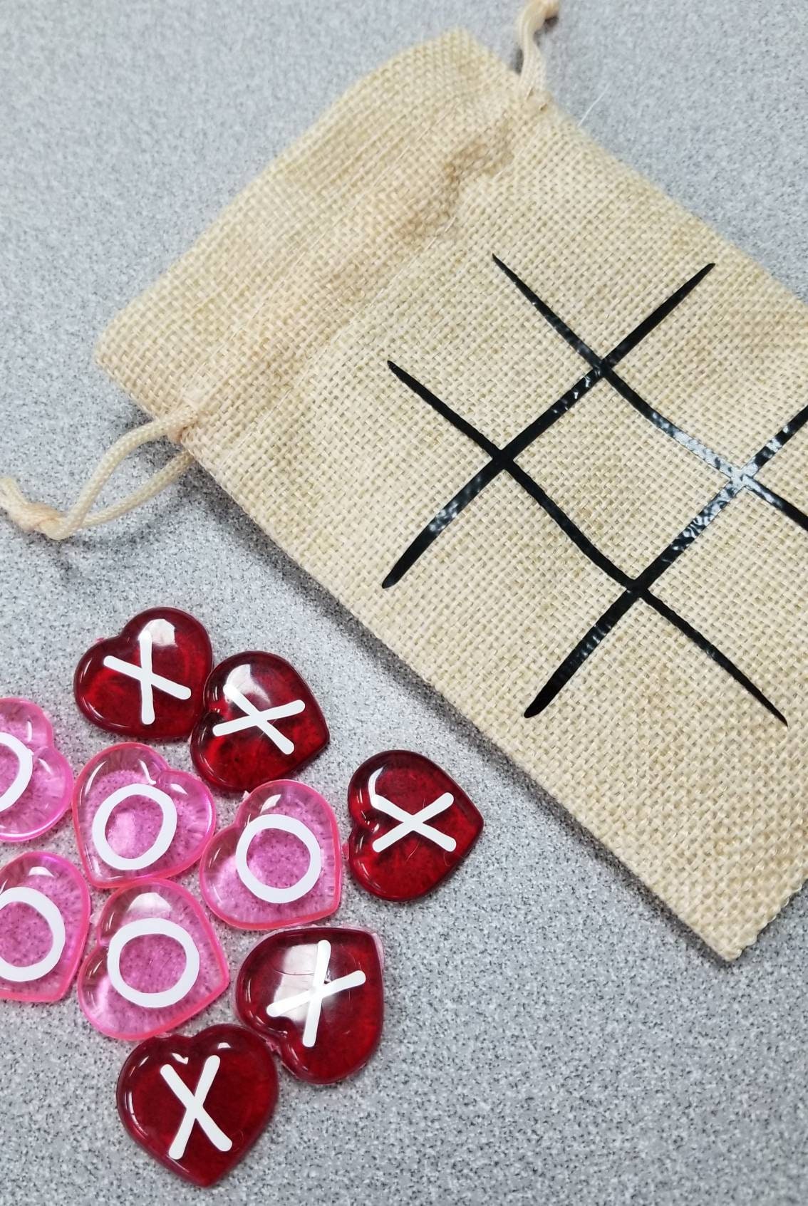 Travel Tic-tac-toe - Etsy