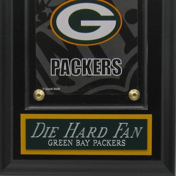 Packers Man Cave - Etsy