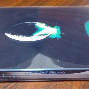 ALIEN (1979) (4k+blu-ray)-new-custom Slipcover W/protective Sleeve-box ...