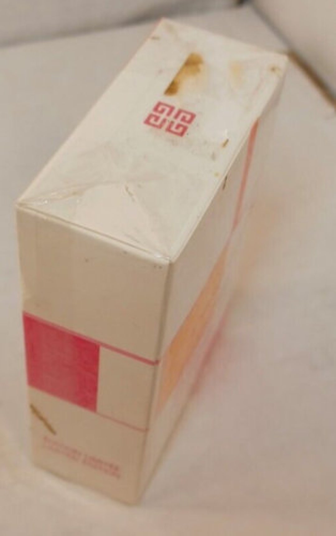 My Givenchy by Givenchy 1.7 OZ 50 Ml Eau De Toilette Spray Vintage Box ...