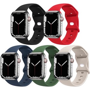 I Can Do All Things Through Christ + Apple Watch Band + Bible Verse ...