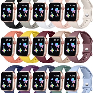 I Can Do All Things Through Christ + Apple Watch Band + Bible Verse ...