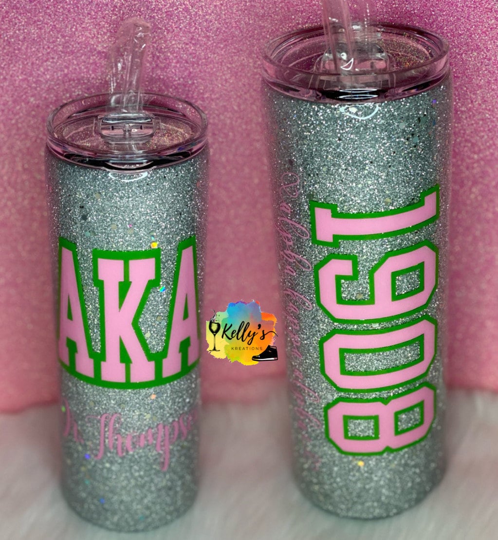 Alpha Kappa Alpha - Etsy