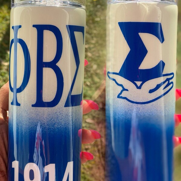 Phi Beta Sigma - Etsy