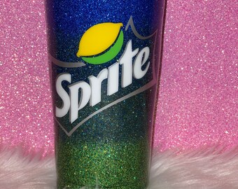 Sprite Wrap Tumbler - Etsy