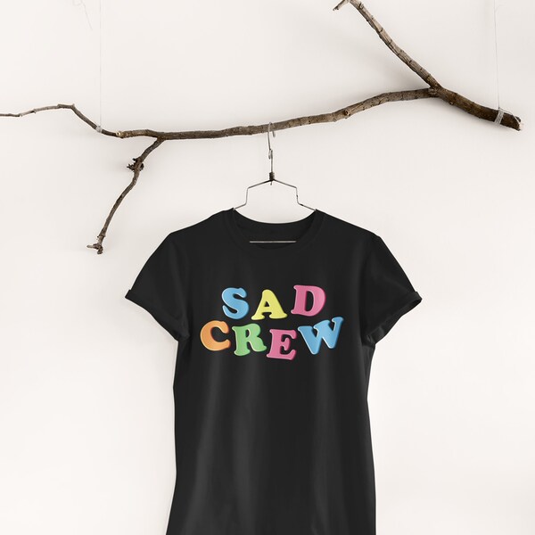 Sad Boy - Etsy