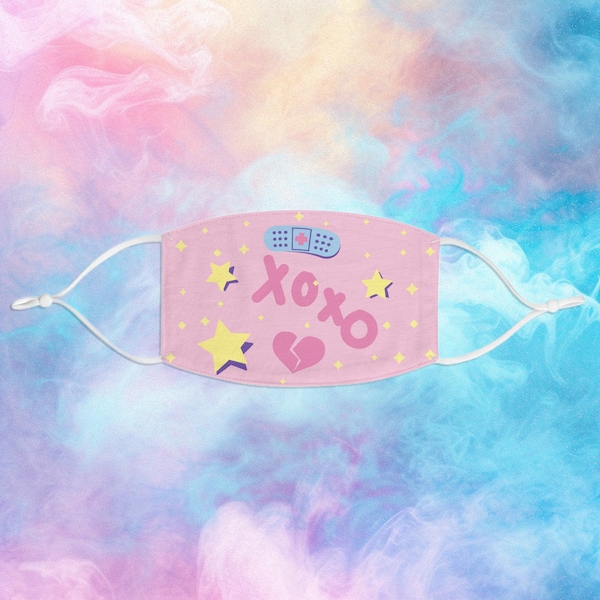 Anime Bandages - Etsy