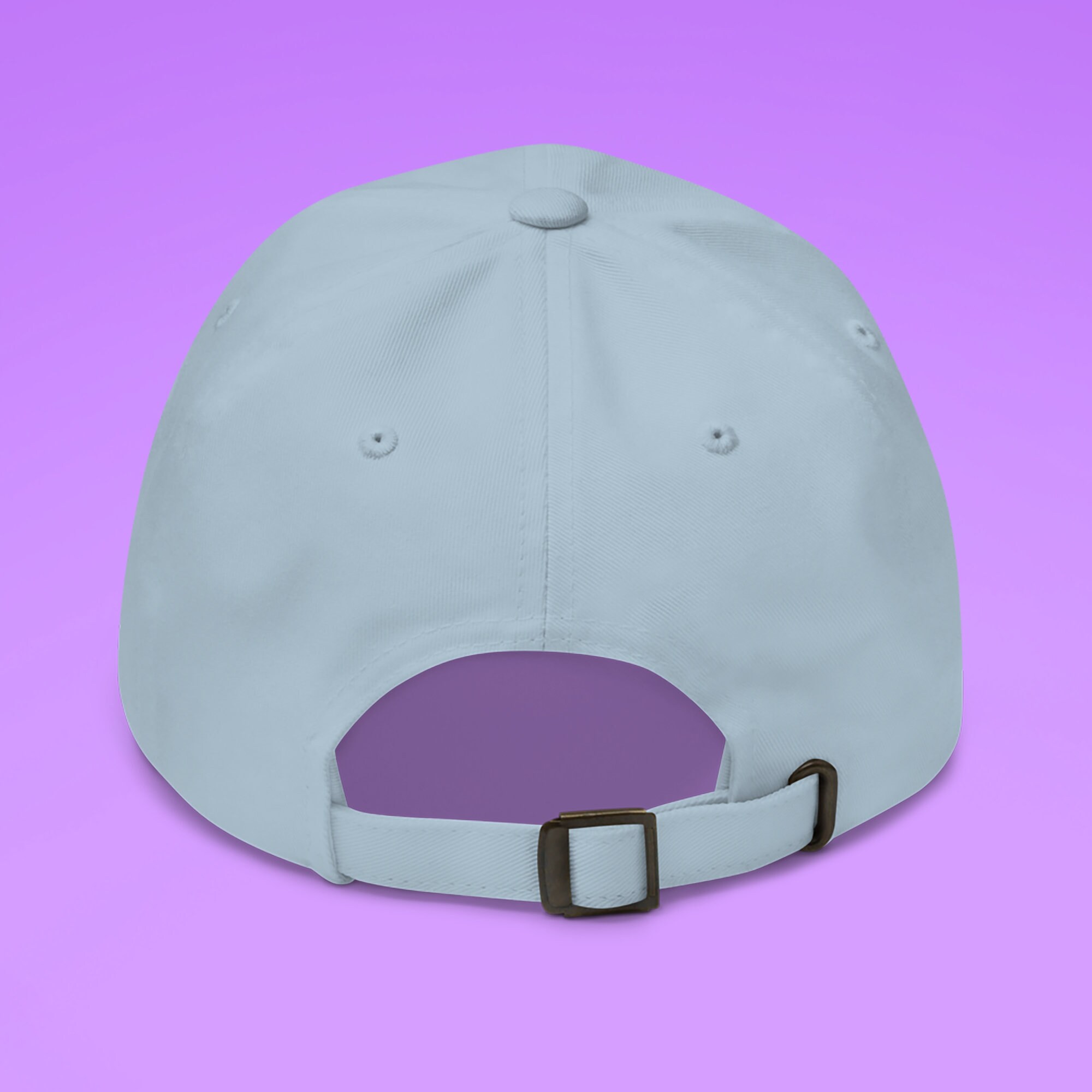 Alien Hut bestickt NASA Weltraum Geschenk Papa Mama Mütze | Etsy