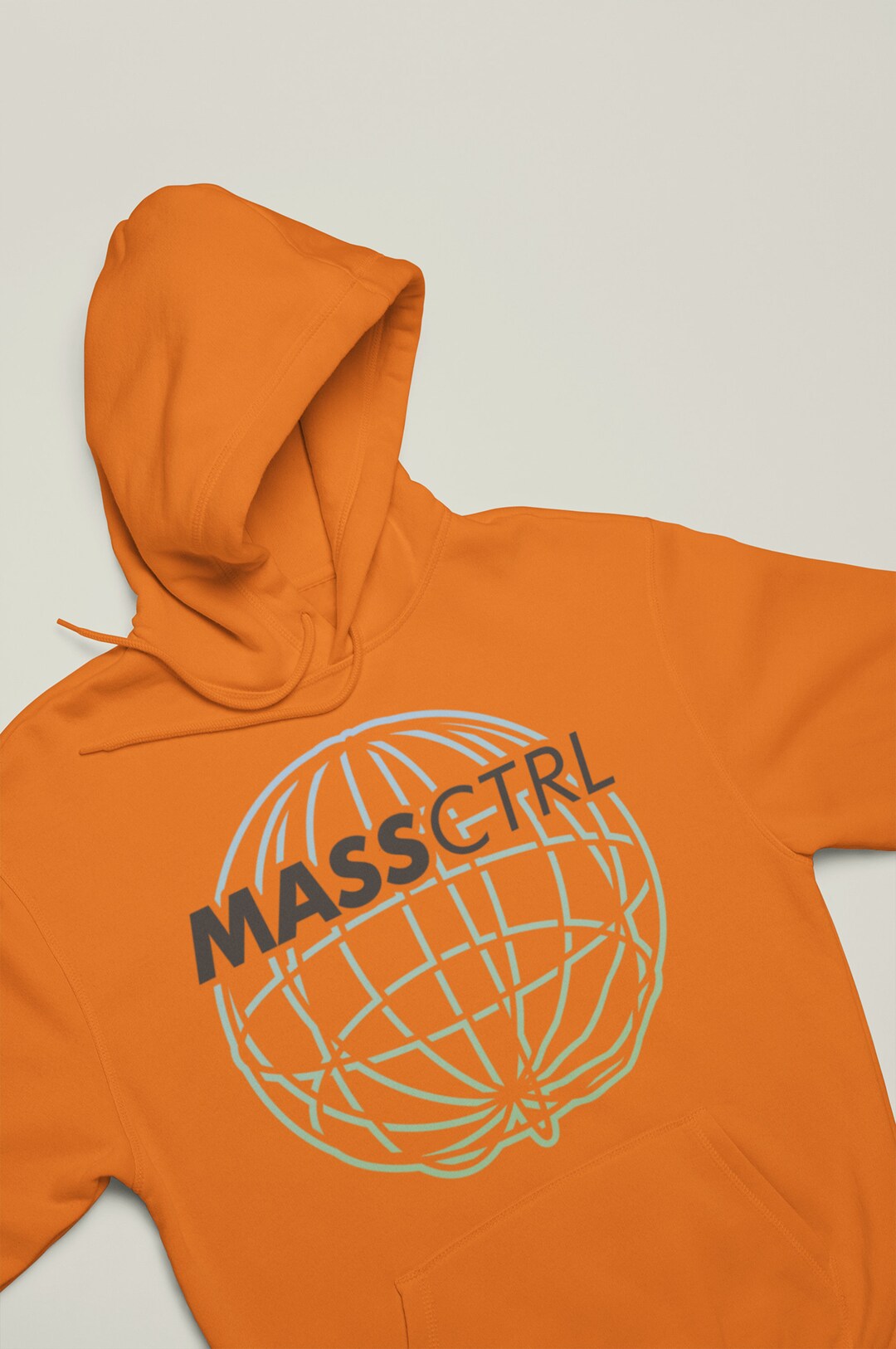 Upgrade Your Streetwear Game With Mass Ctrl Unisex Hoodie: Custom Graphics, Plus Sizes & Color ...