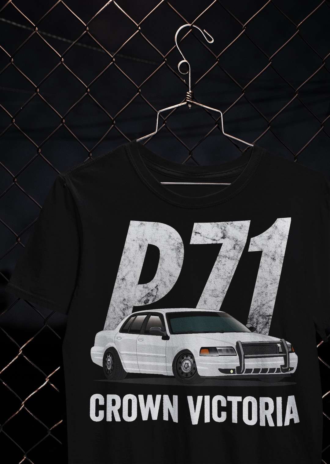 Crown Vic, Police Interceptor, Police Wife, Police, Cop Car, Gift for ...