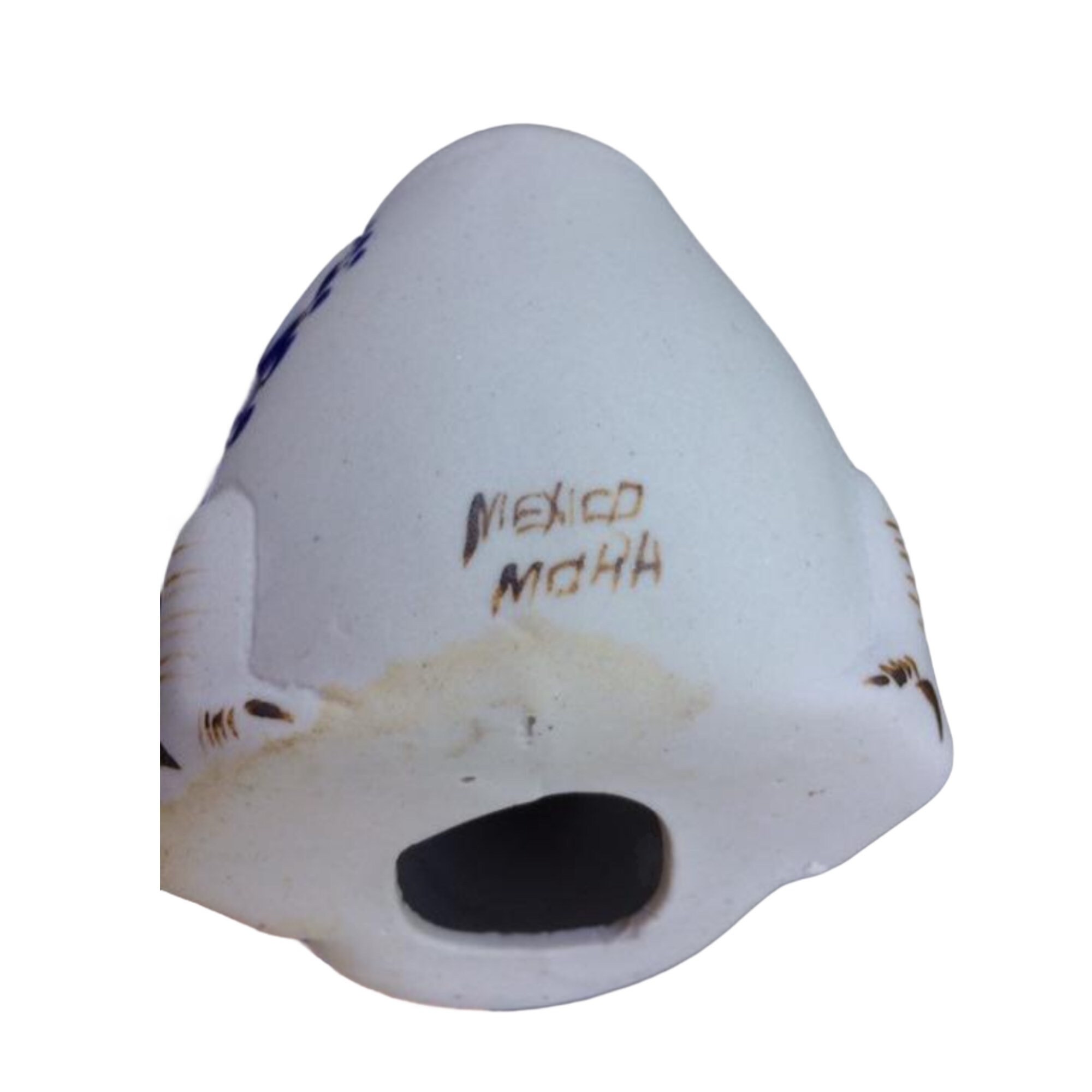 Vintage Mara Mexico Pottery Duck Animal Bird Sculpture Mexican - Etsy