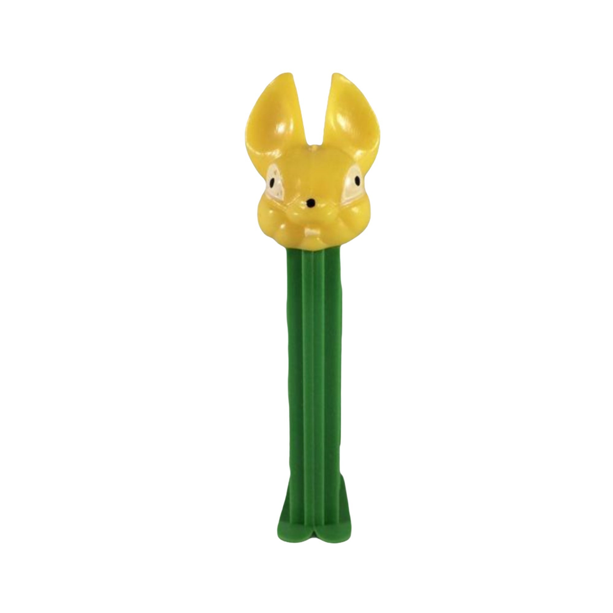 Vintage Pez Fat Ear Yellow Bunny Rabbit Candy Dispenser With - Etsy